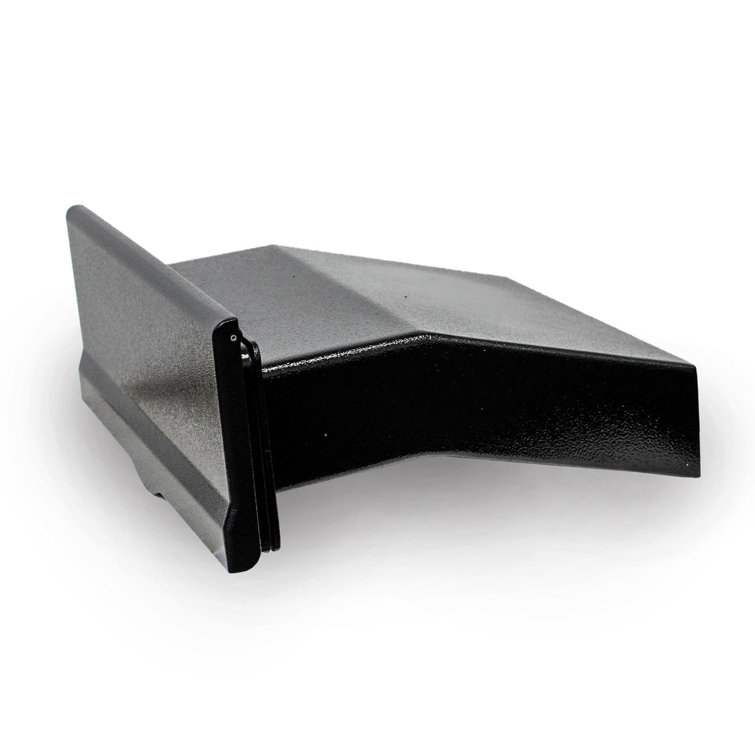 Qualarc Liberty Mail Chute Wall Liner | Wayfair