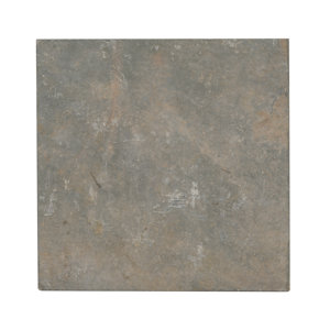 MSI California Gold 12" x 12" Slate Field Tile in Multi & Reviews | Wayfair