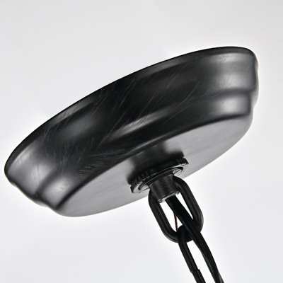 House of Hampton® Axl 5 - Light Dimmable Classic / Traditional ...