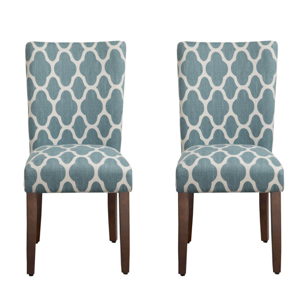 Multi-colored-dining-chairs | Wayfair