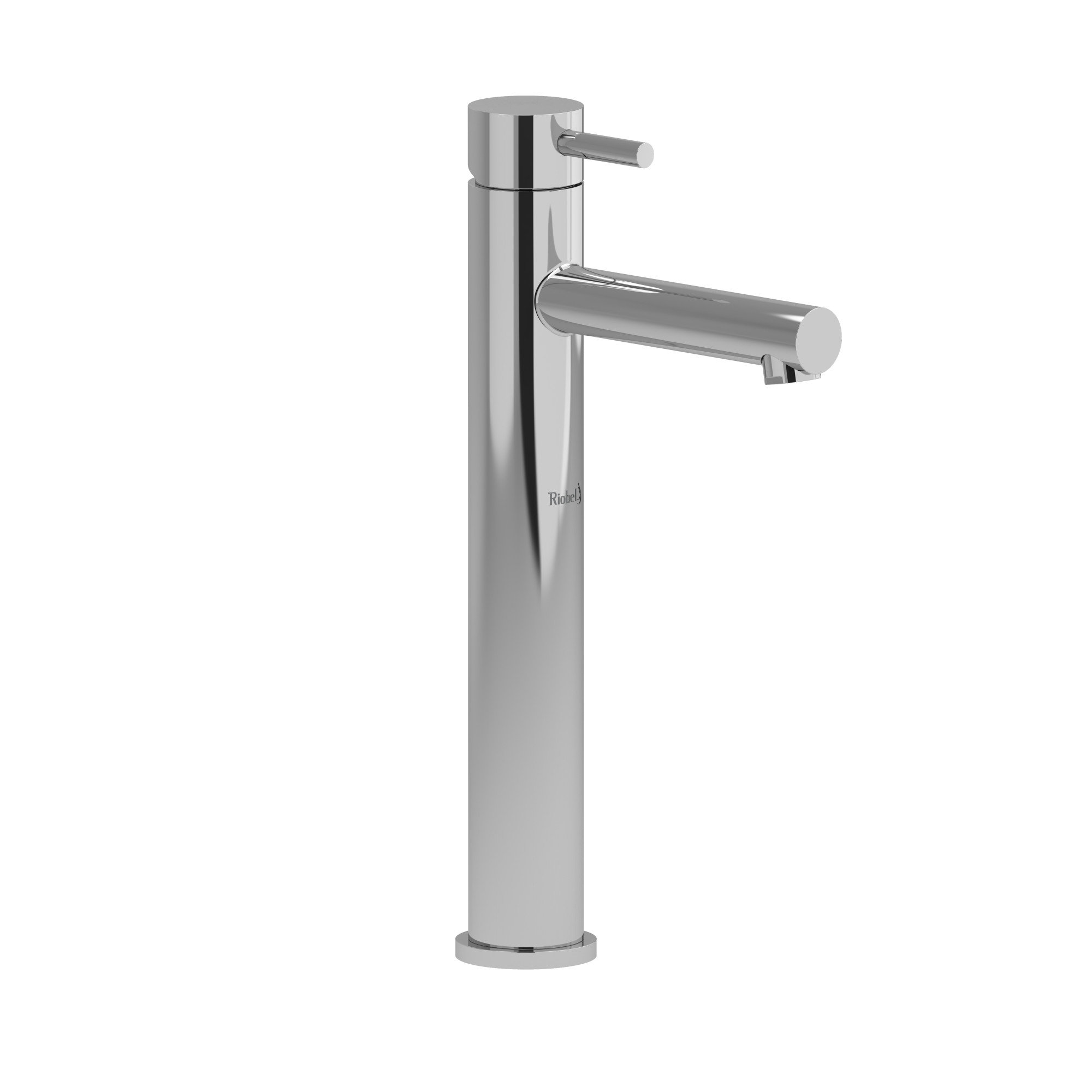 Riobel GS™ Single Handle Tall Lavatory Faucet | Wayfair