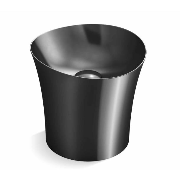 Kohler Veil™ Trough Vessel | Wayfair