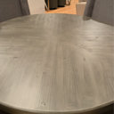 Sand & Stable Enzo 48'' Dining Table & Reviews | Wayfair