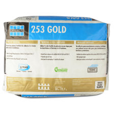 Emser Tile Strands 12" x 3" Porcelain Bullnose Tile Trim in Twilight ...