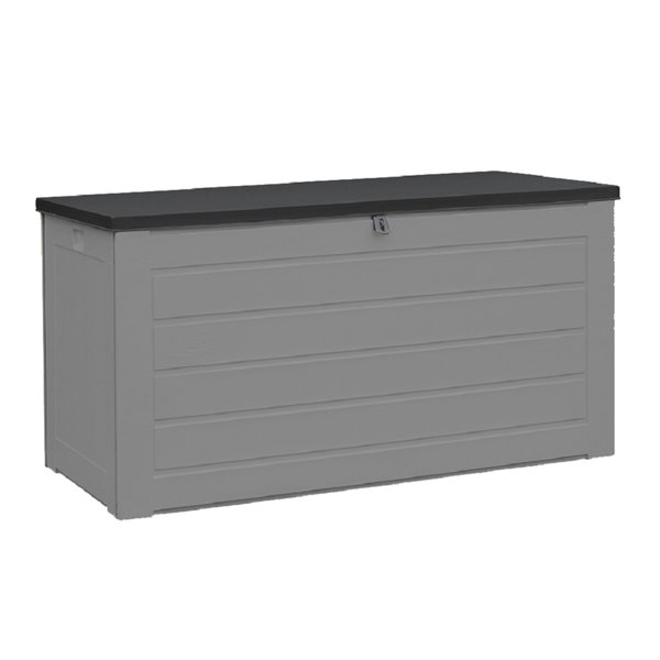 WFX Utility 180 Gal / 680 L Plastic Storage Box & Reviews | Wayfair.co.uk