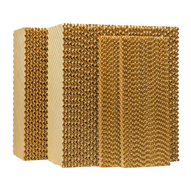 MasterCool 8" Evaporative Cooler Replacement Pad & Reviews | Wayfair