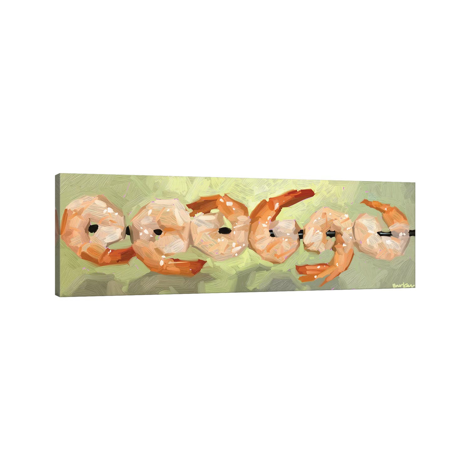 House of Hampton Dancing Shrimp TEP56 | Wayfair.co.uk