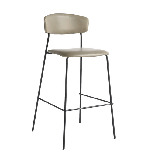 AllModern Chelsea Bar & Counter Stool & Reviews | Wayfair