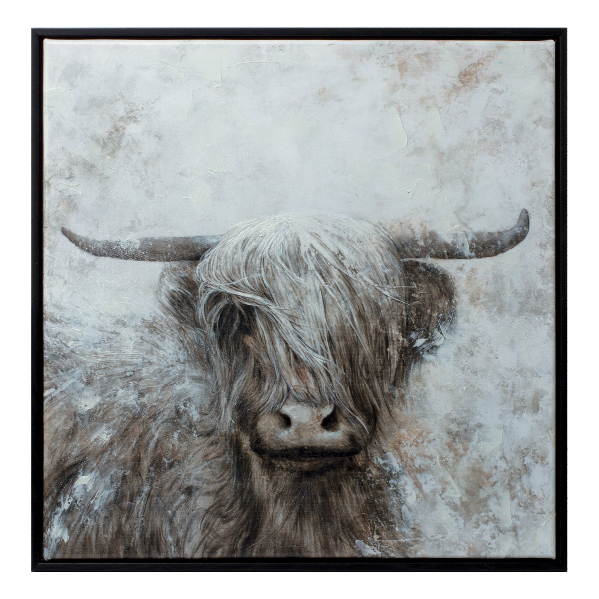 Union Rustic Animal Wall Décor | Wayfair