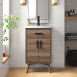 Wayfair | Sink Included Bathroom Vanities You'll Love in 2023