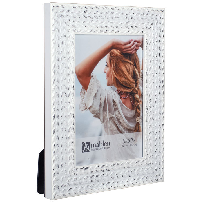 Malden Picture Frame & Reviews | Wayfair