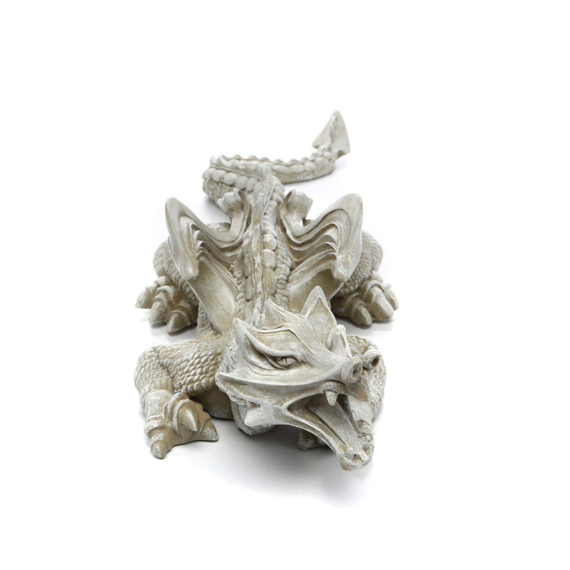 Design Toscano Warsin Dragon Wall Décor & Reviews | Wayfair
