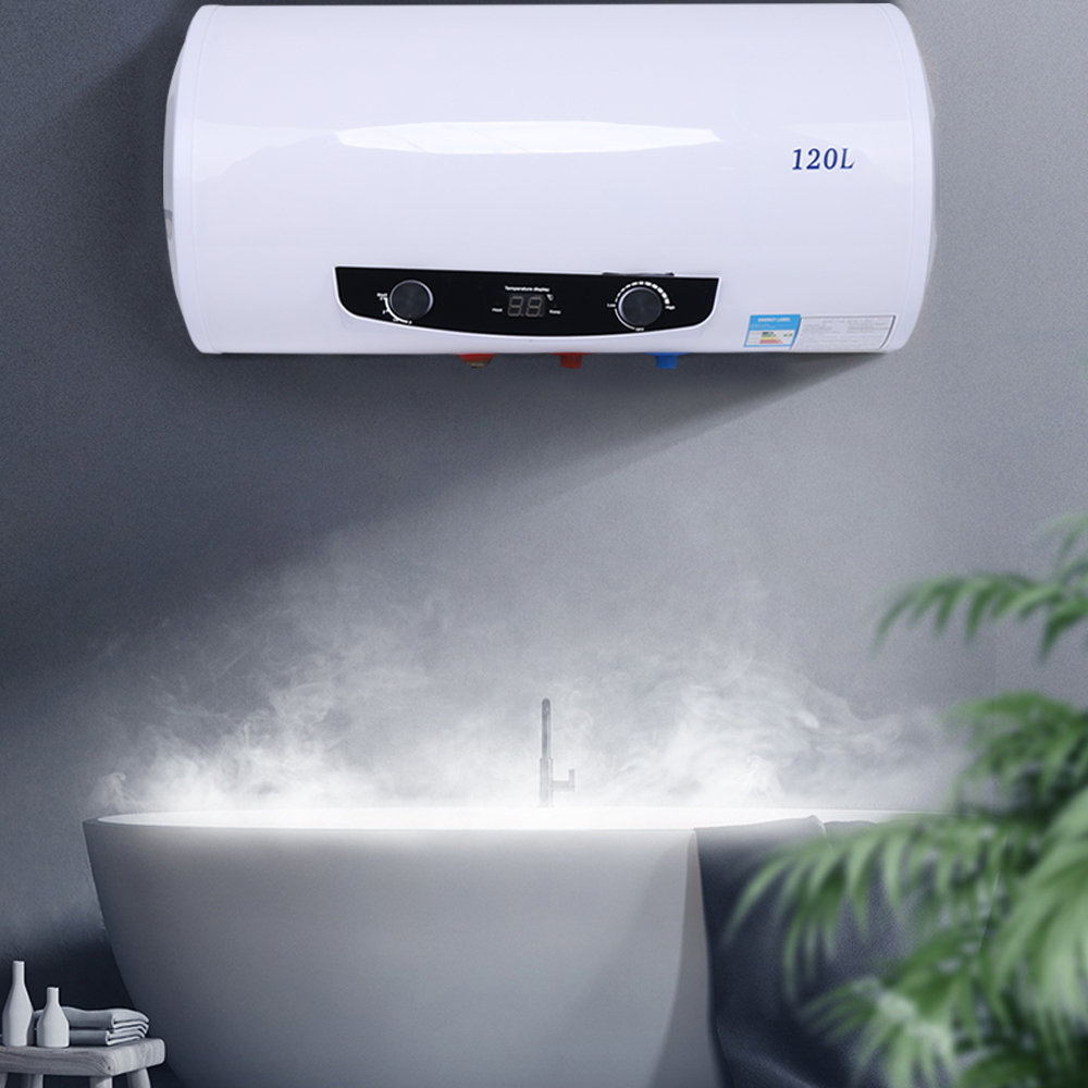 SUNYOU 1.5kw/110 Volt 31.7 GPM Electric Water Storage Tank | Wayfair