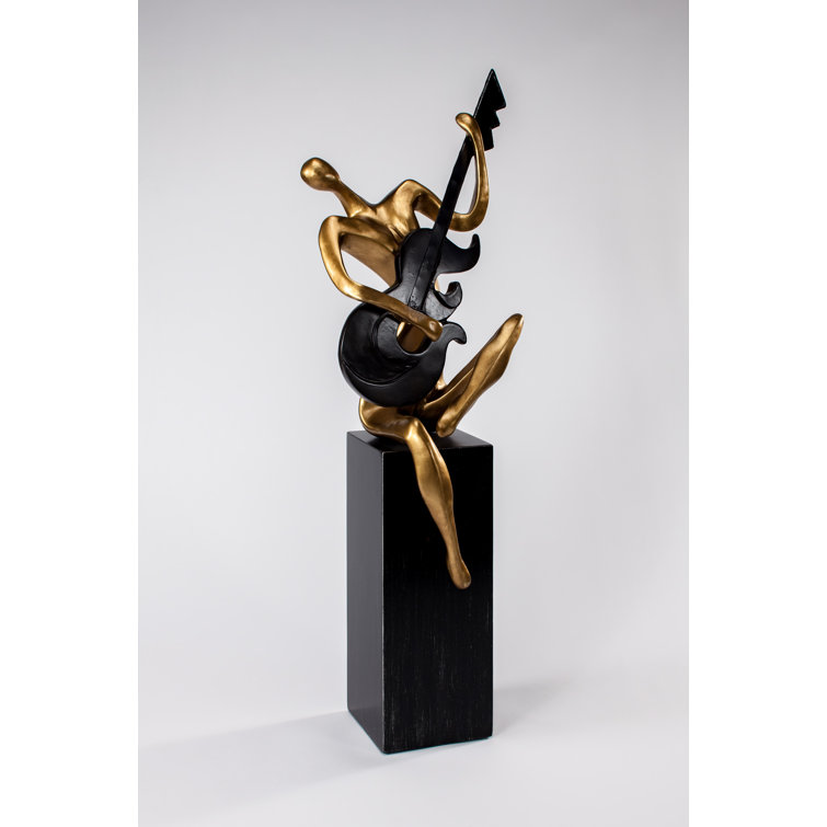 Artmax Sculpture | Perigold