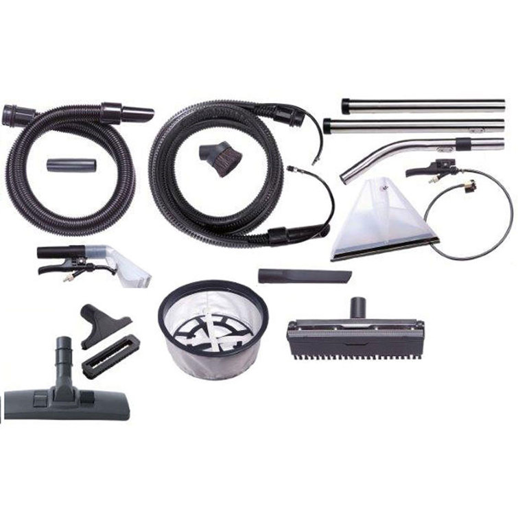 Numatic George Wet/Dry/Extraction Vacuum | Wayfair