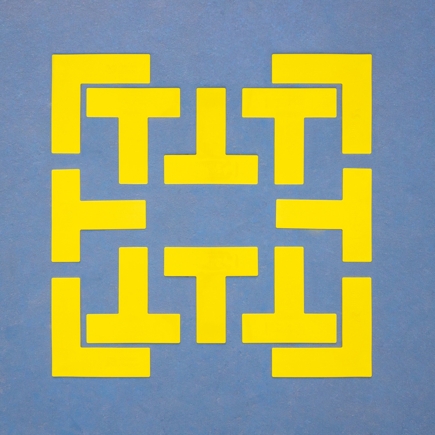 Champion Sports Rhino Pickleball Court Marker Set | Wayfair