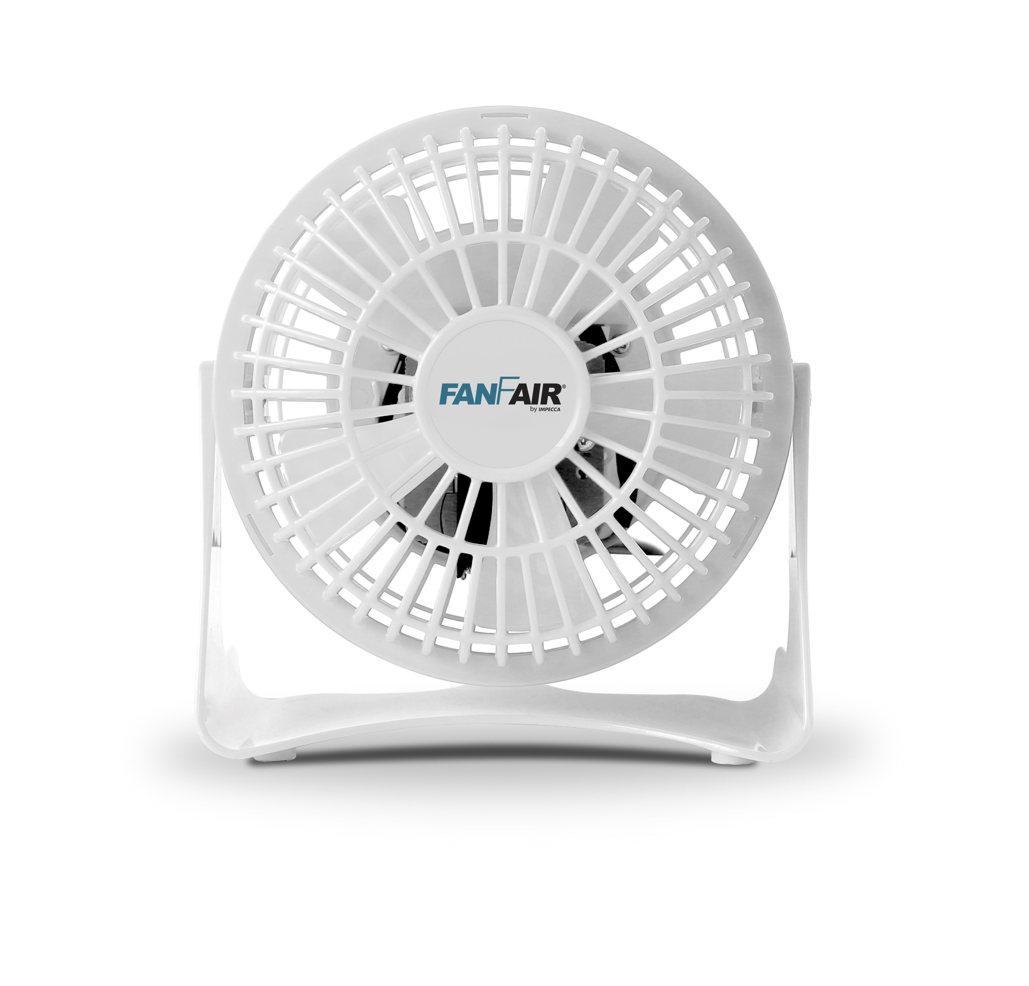 Fanfair 4" Personal Fan | Wayfair