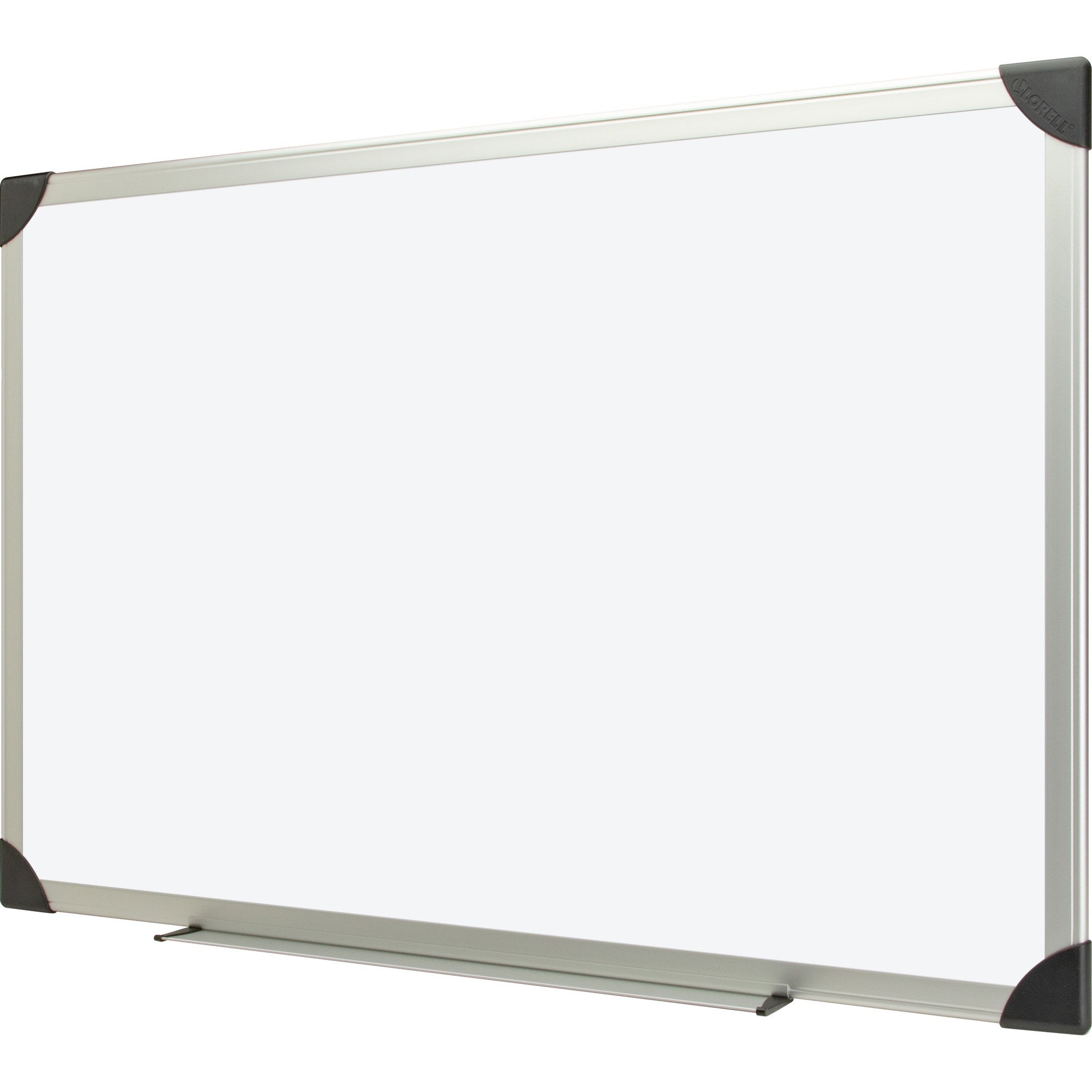 Lorell Wall Mounted Whiteboard & Reviews | Wayfair
