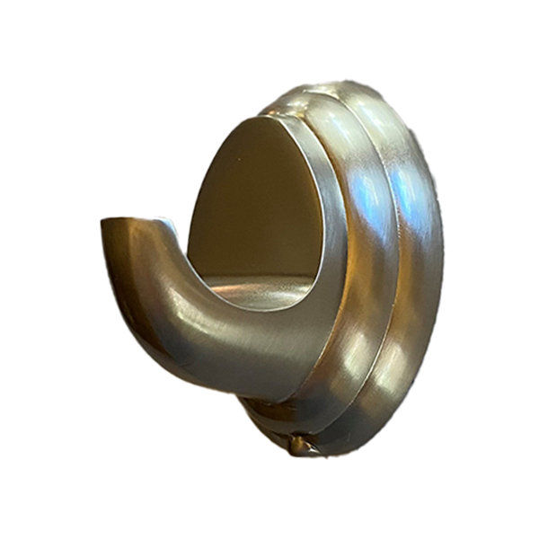 LITTLE TREE Wall Mounted Robe Hook | Wayfair