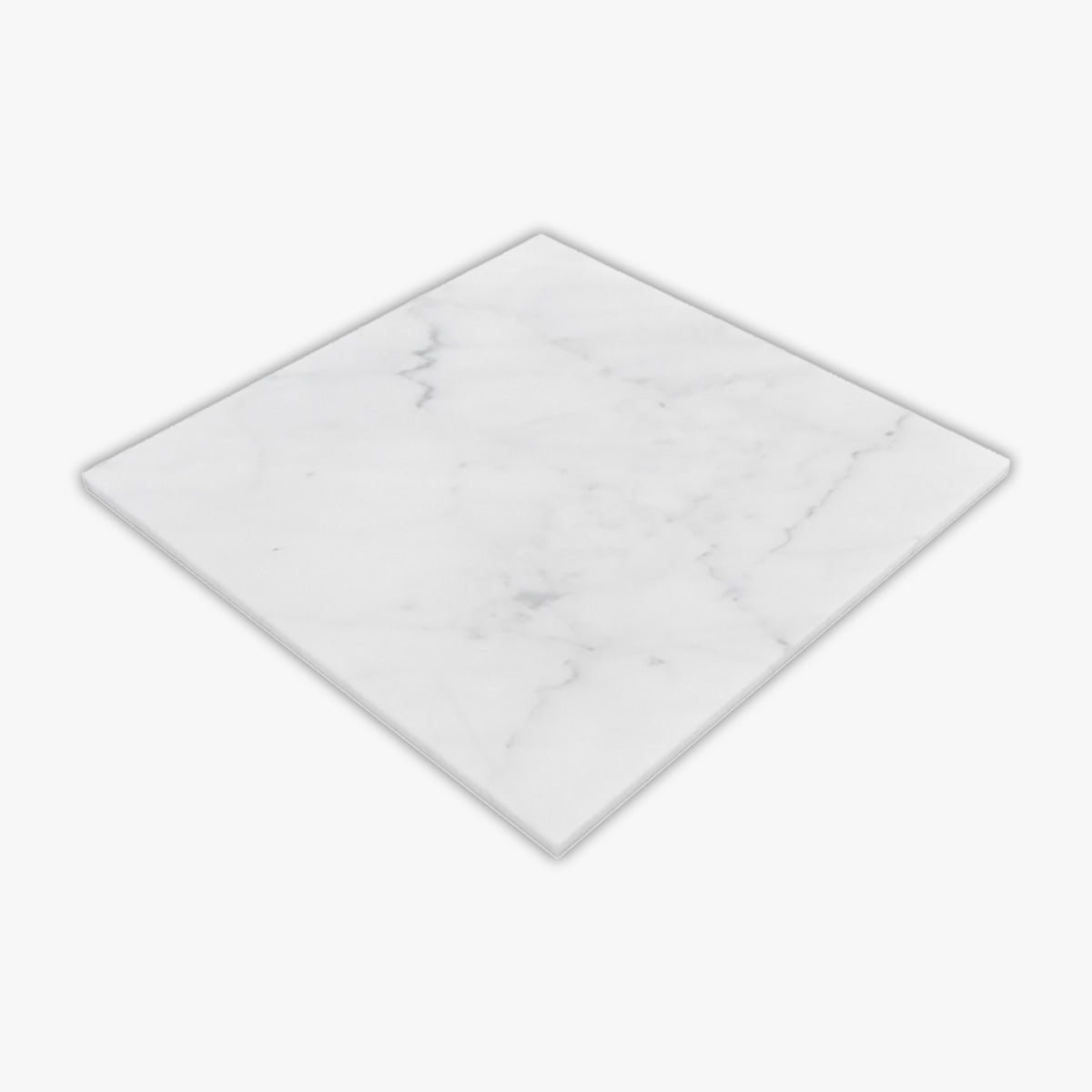 Direct Stone Source 12" x 12" Marble Look Wall & Floor Tile | Wayfair