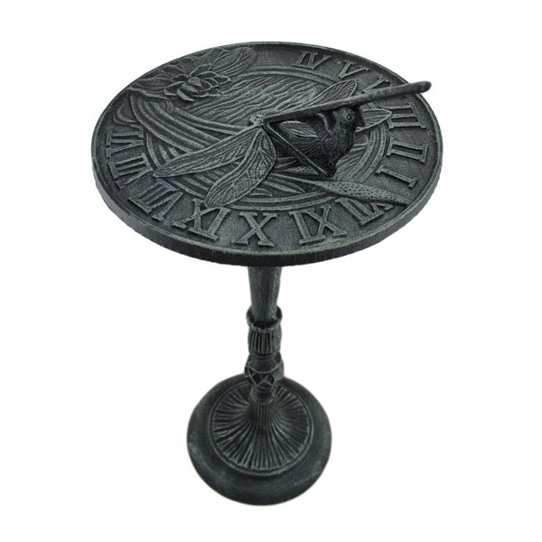 Sundial-stand | Wayfair