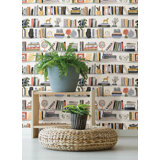 Wayfair | Peel and Stick Removable Wallpaper You'll Love in 2023