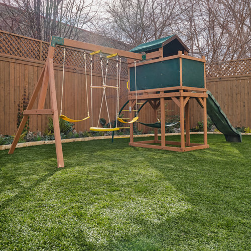 Schaukel-Set zum Verlieben | Wayfair.de