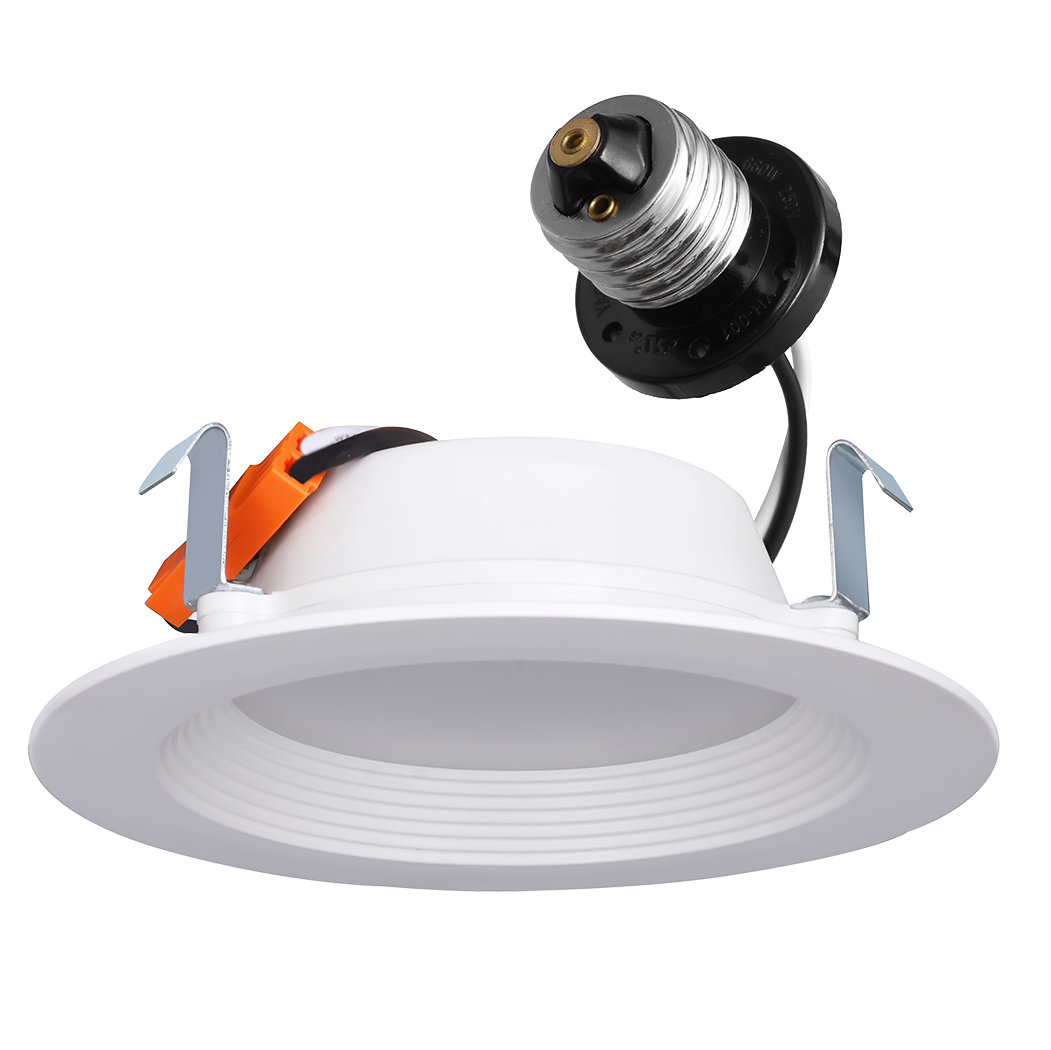 ETi Solid State Lighting 4" LED Retrofit Downlight | Wayfair