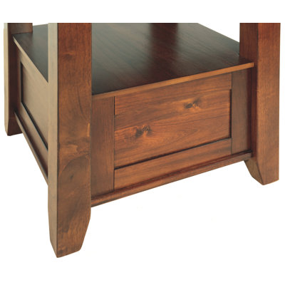 Andover Mills™ Rebecca Extendable Pub Table & Reviews | Wayfair