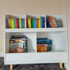 17 Stories Wabash 77cm H X 86cm W Kids Bookcase & Reviews | Wayfair.co.uk