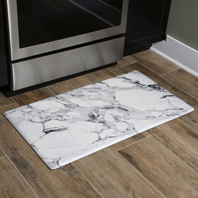 Kitchen Mats & Rugs you'll Love in 2021 | Wayfair