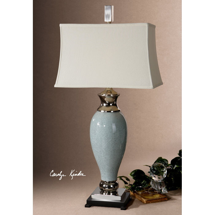Astoria Grand Geis Table Lamp & Reviews | Wayfair