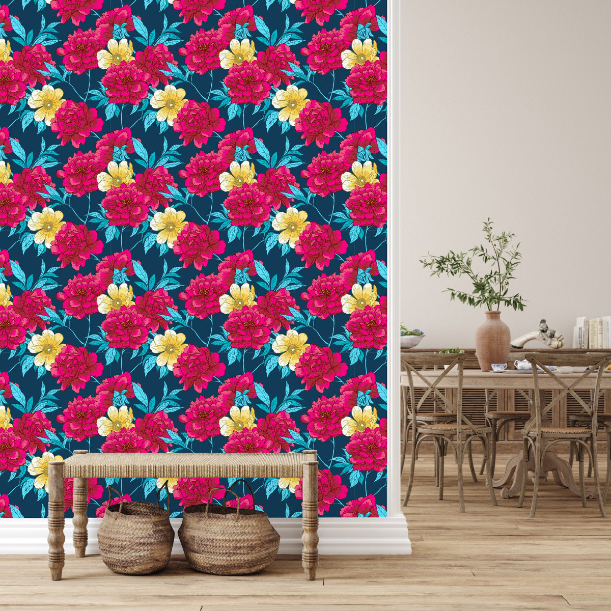 Red Barrel Studio® Wallpaper | Wayfair