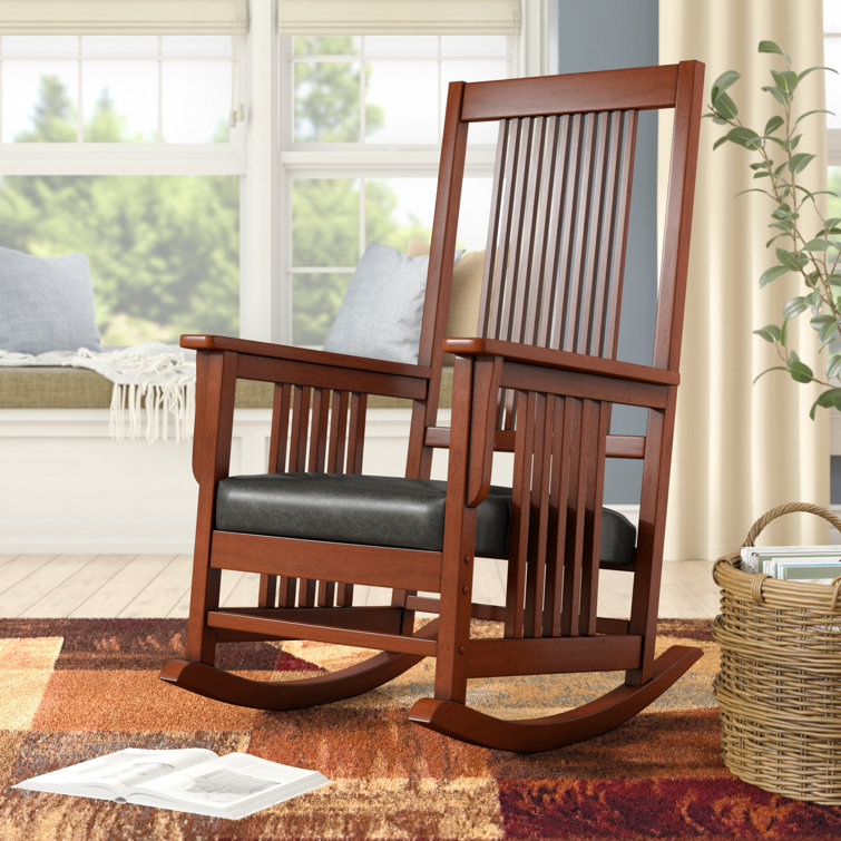 Darby Home Co Matilda Rocking Chair & Reviews | Wayfair