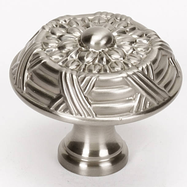 Alno Pulls III 4.625" Center to Center Bar Pull & Reviews | Wayfair