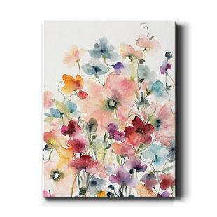 Wayfair | Canvas Wall Art You'll Love in 2022