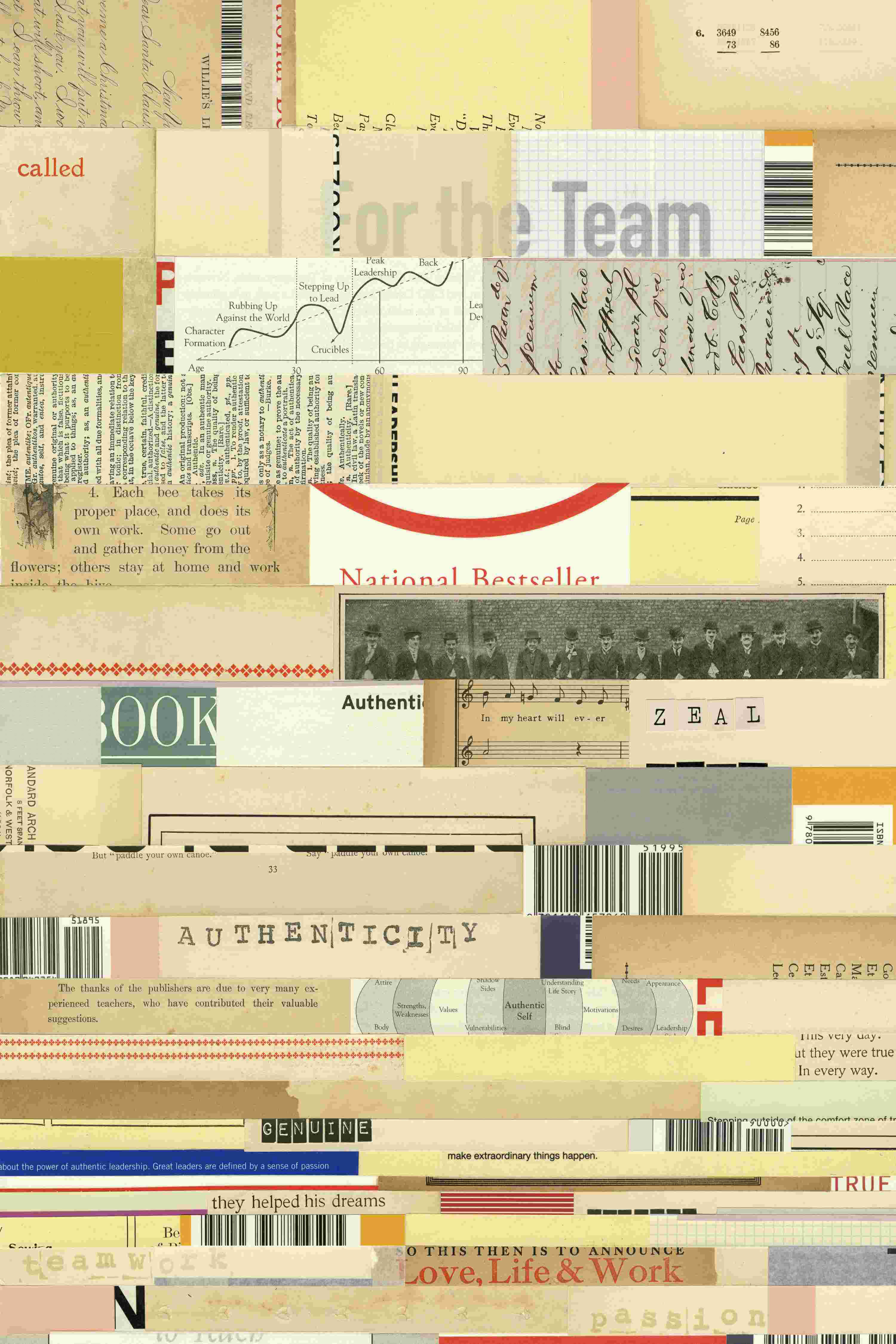 Trinx True I On Canvas by Nikki Galapon Graphic Art | Wayfair