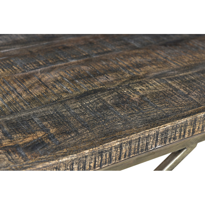 Union Rustic Amariz Coffee Table & Reviews | Wayfair