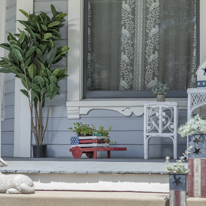 August Grove® Rinaldi Plant Stand & Reviews | Wayfair