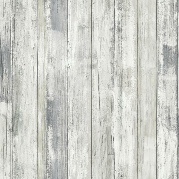 Three Posts™ Axl Peel & Stick Wallpaper & Reviews | Wayfair