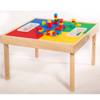Wayfair | Kids' Interactive Tables: Lego, Sensory, Light & Touch Screen