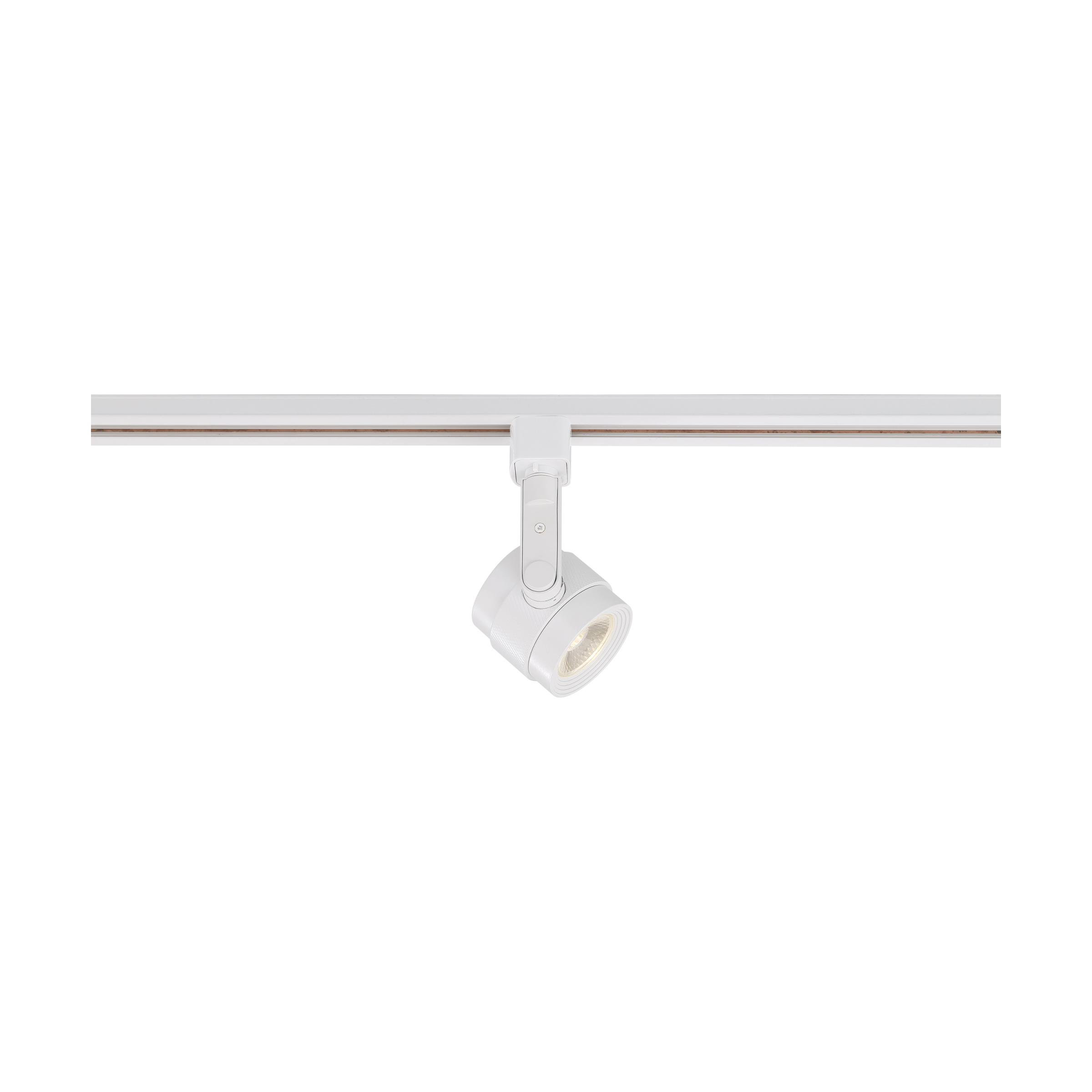 Nuvo Lighting 12 Watt LED 24 Degree Beam Angle Piston Track Head | Wayfair