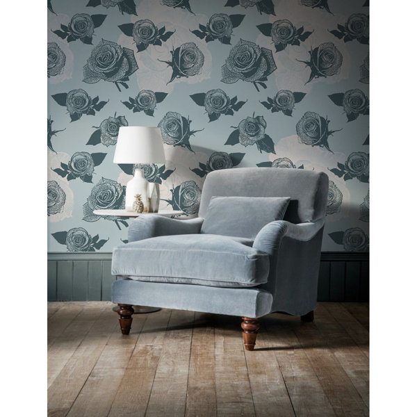 ClassicLiving Nocona Matte Mural | Wayfair.co.uk