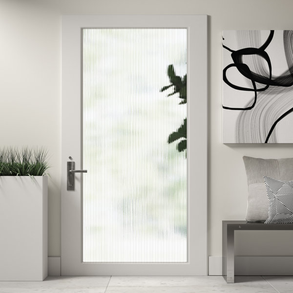 Sand & Stable Privacy Window Decal & Reviews | Wayfair