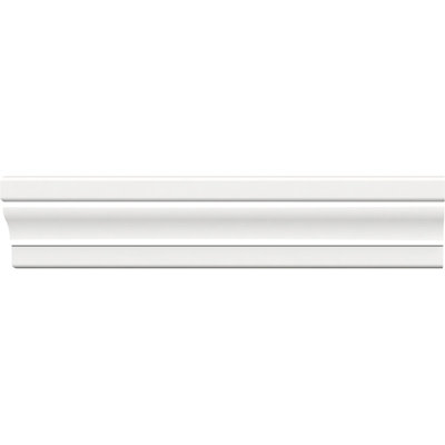 Ekena Millwork PVC Colonial Casing Moulding | Wayfair