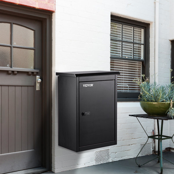 Vevor Extra Large Mailbox & Reviews | Wayfair
