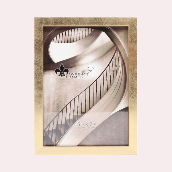 Mercer41 Aribel Picture Frame & Reviews | Wayfair