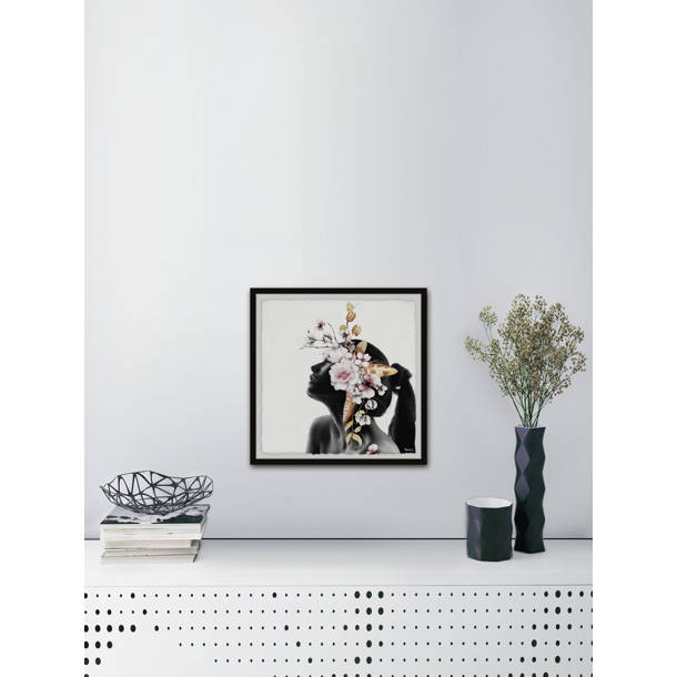 Mercer41 Hendley Crystal Table Lamp | Wayfair