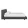 Gus Modern Parcel Bed | Wayfair
