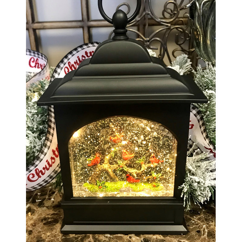 The Holiday Aisle® Lanterns | Wayfair